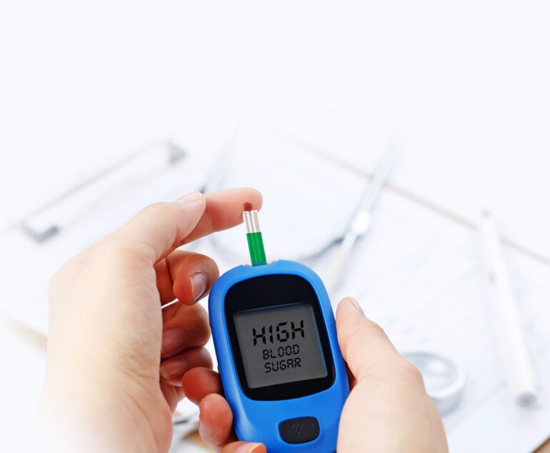 Hyperuricemia - Sparsh Diagnostic Center