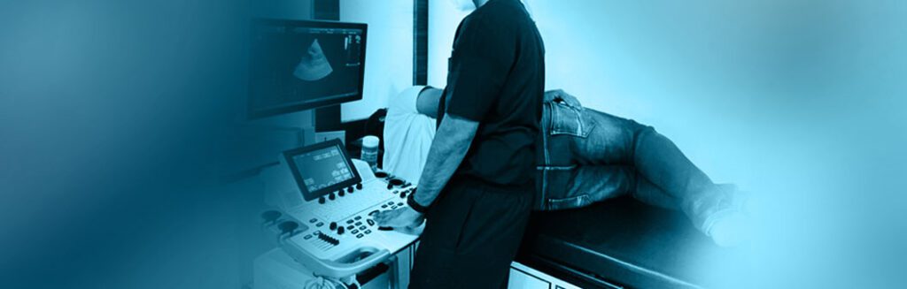 2D Echo With Colour Doppler - Sparsh Diagnostic Center