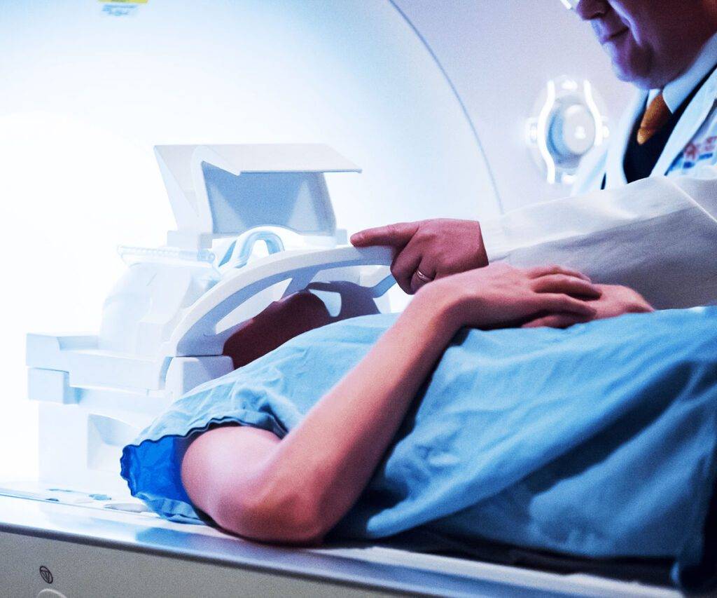 Home Sparsh Diagnostic Center