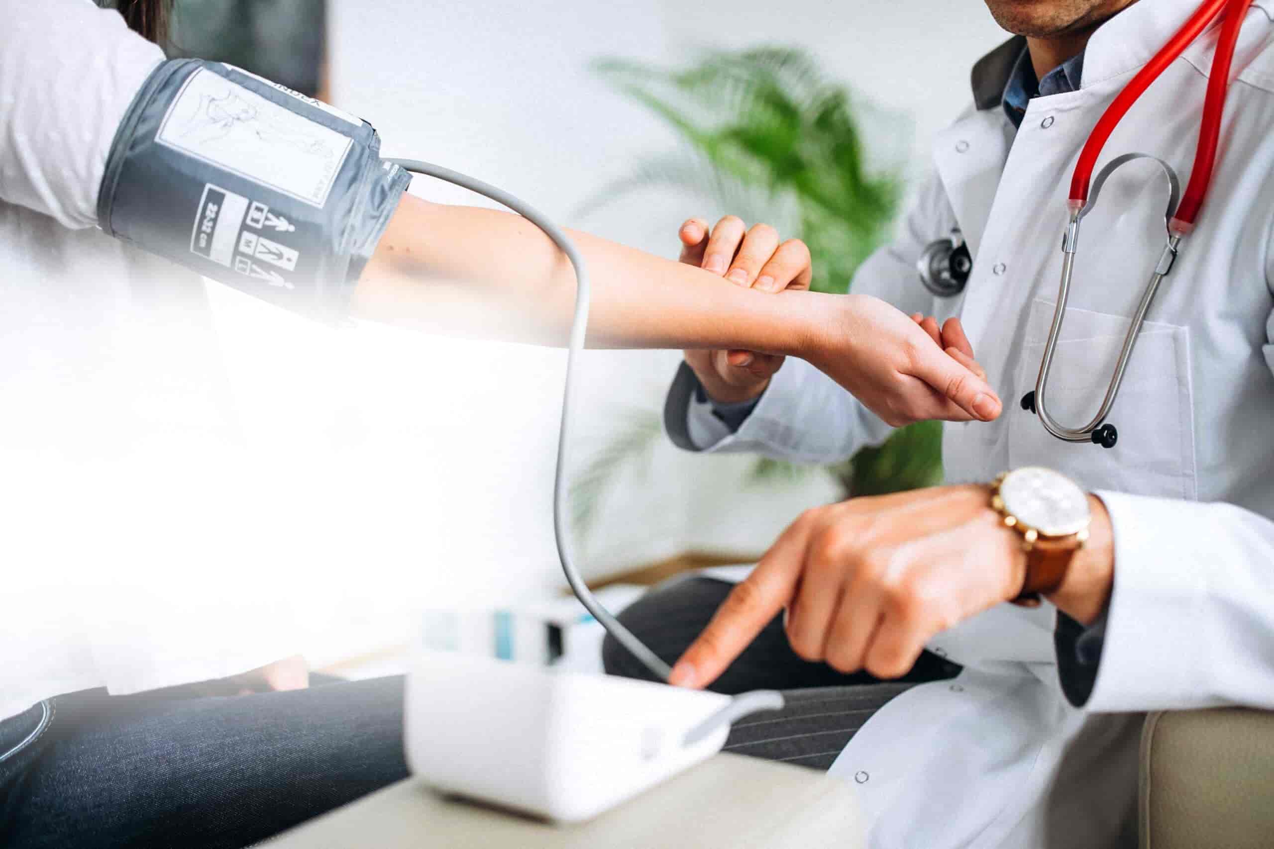 Home Sparsh Diagnostic Center