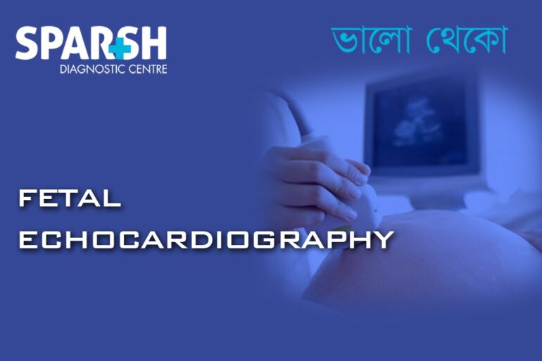 Fetal Echocardiography - Sparsh Diagnostic Center