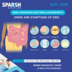 Small Intestinal Bacterial Overgrowth (SIBO) - Sparsh Diagnostic Center
