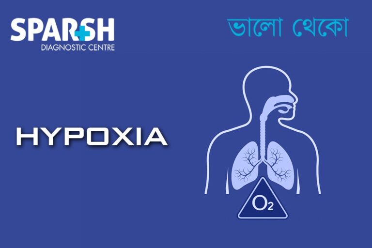 Hypoxia - Sparsh Diagnostic Center