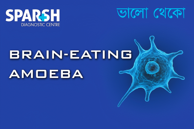 Brain-eating amoeba (Naegleria fowleri): what you need to know — and ...