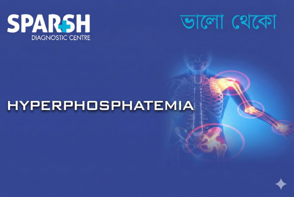 Hyperphosphatemia: Causes, Symptoms, Diagnosis, Treatment & Prevention ...