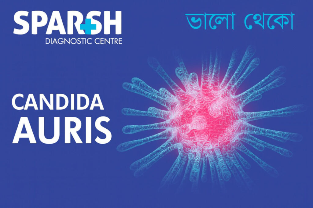 Candida auris: Causes, Symptoms, Diagnosis, Treatment, and Prevention ...