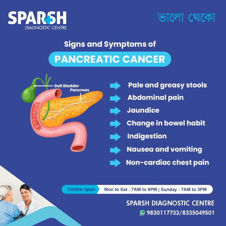 Pancreatic Cancer: Causes, Symptoms, Diagnosis, Treatment & Prevention ...